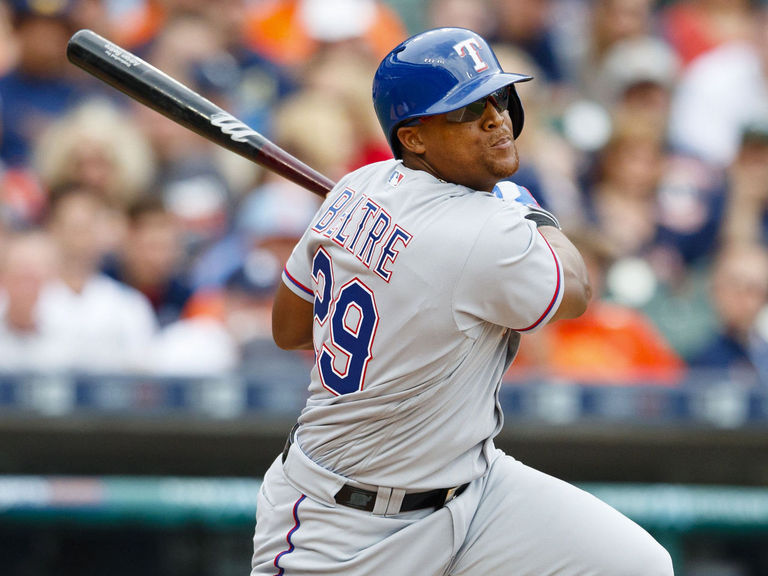 Who will be the next members of the 3,000-hit club? | theScore.com