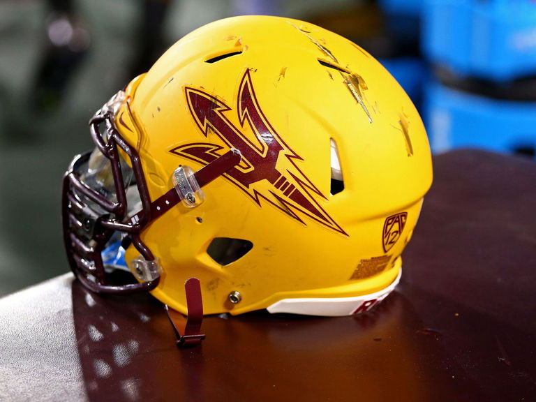 Arizona State's Marcus Ball announces retirement due to recurring ...