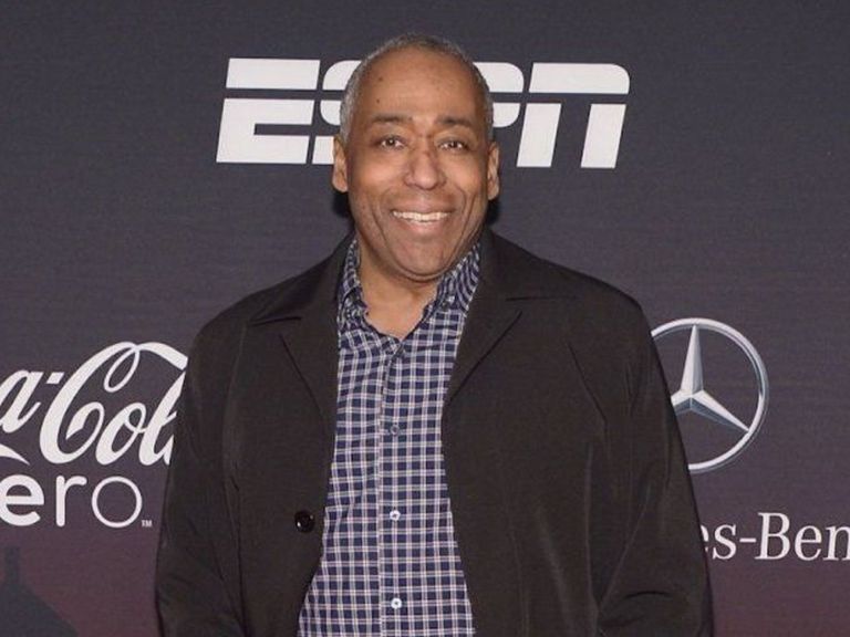 Legendary ESPN broadcaster John Saunders dies at 61 | theScore.com
