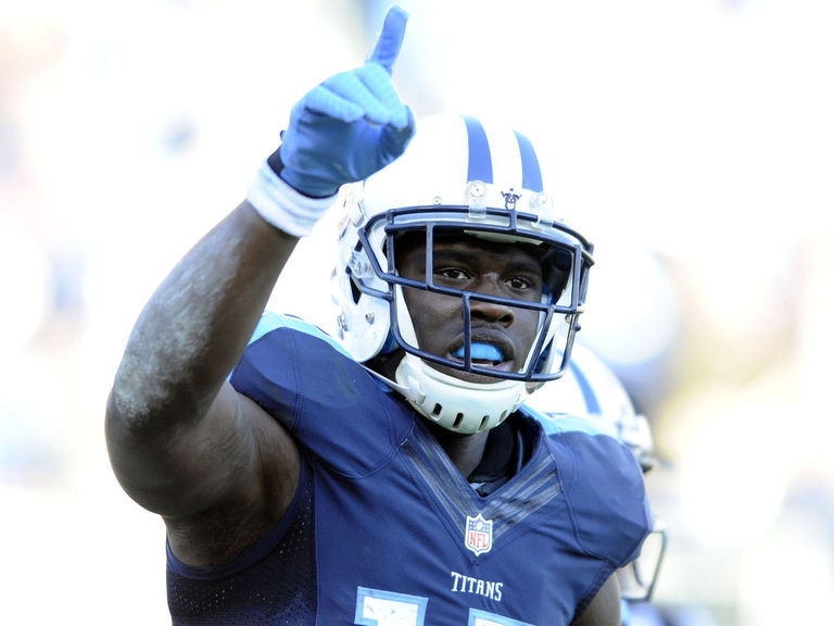 Rashad Johnson believes Titans will win AFC South | theScore.com