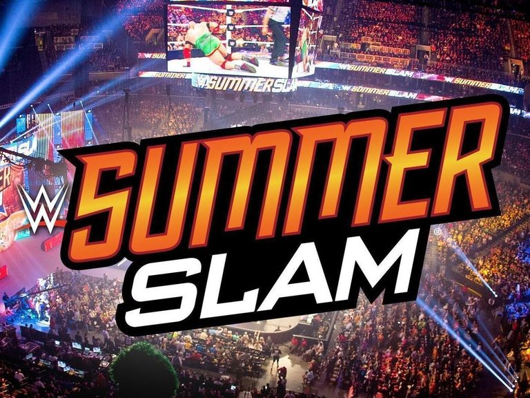29 facts you need to know about WWE SummerSlam | theScore.com