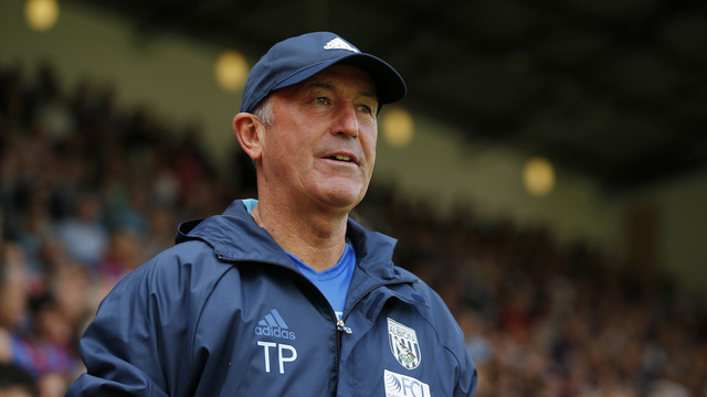 Pulis: 'Big 2 weeks' for West Brom in transfer window | the…