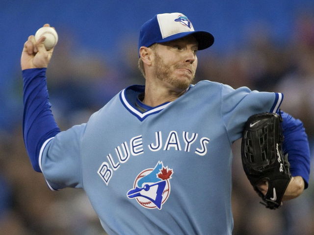 Halladay would wear Blue Jays cap if he enters HOF | theSco…