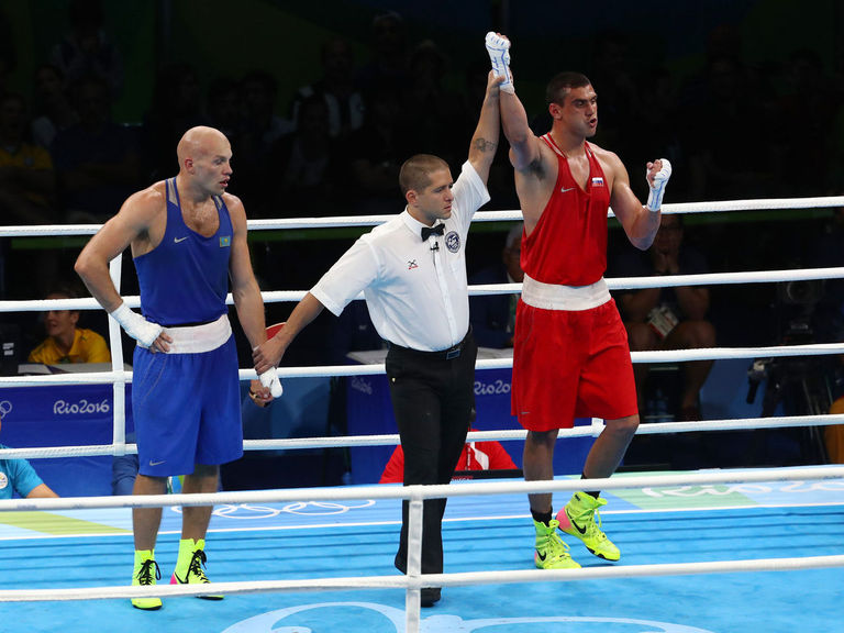 Boxing decision could lead to judging changes | theScore.com