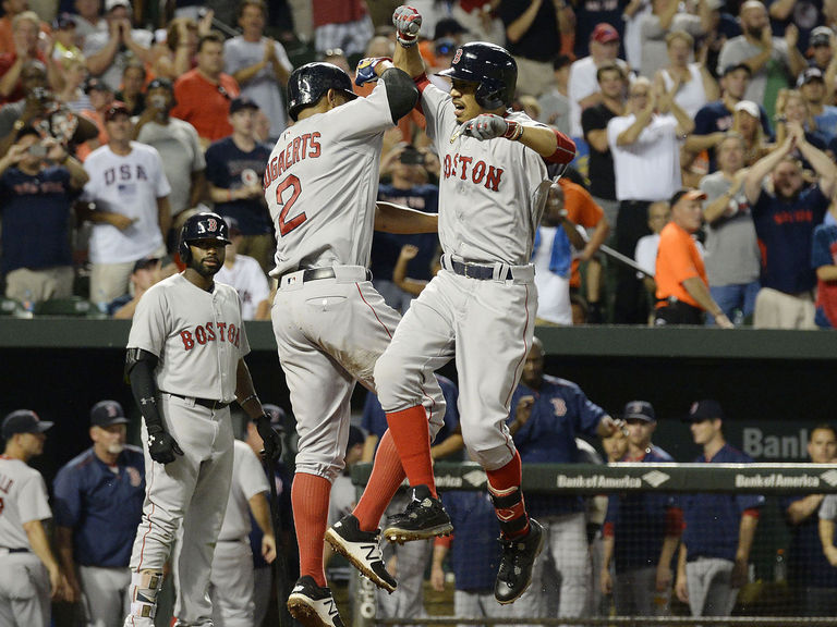 How to build an offensive juggernaut in fantasy baseball | theScore.com