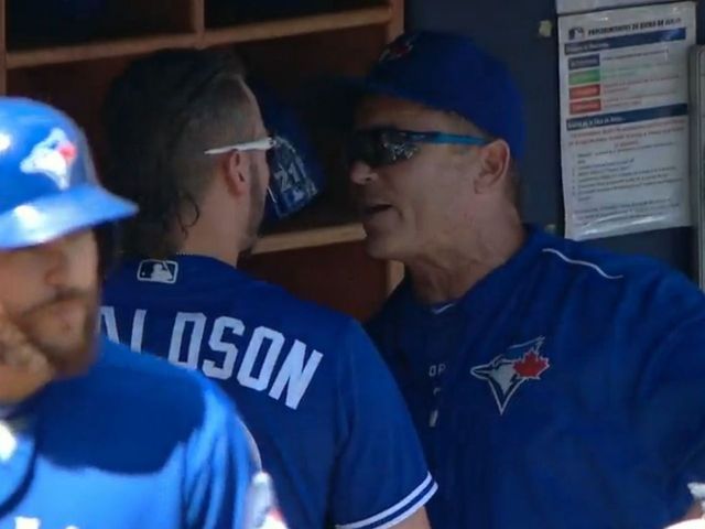 Donaldson says dustup with Gibbons was over cologne | theSc…