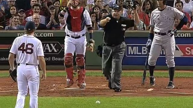 A-Rod's biggest beefs on anniversary of Dempster game | the…