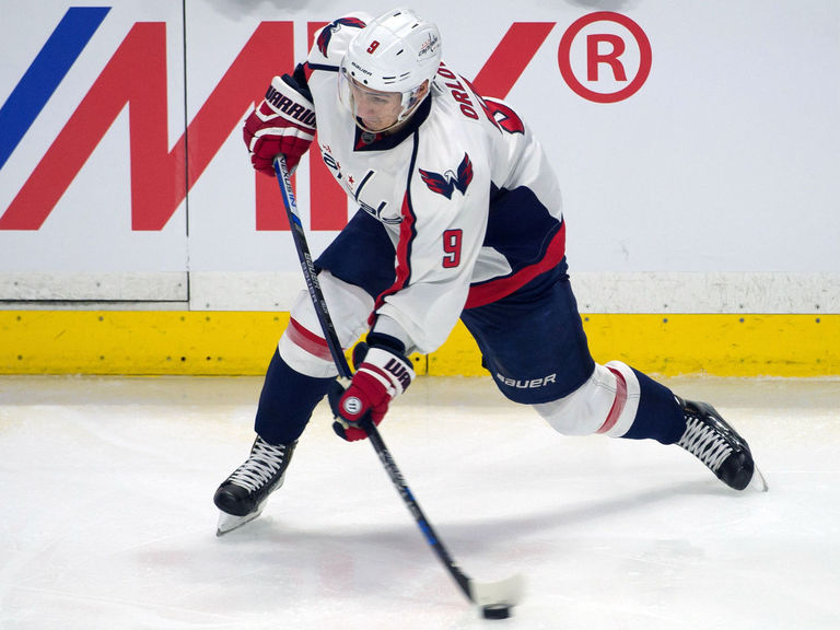 Agents: Orlov, Trouba will play in World Cup even if unsigned ...