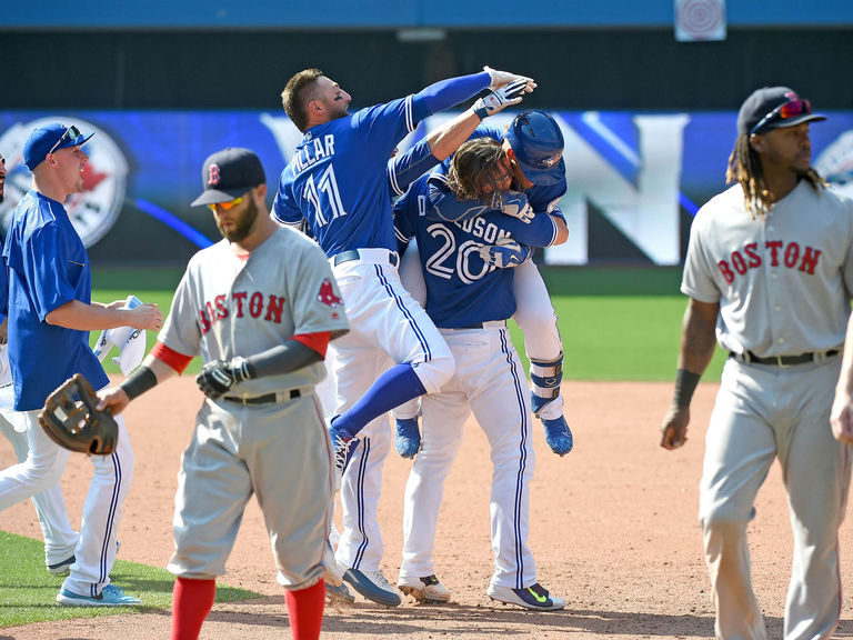 MLB's 5 most compelling playoff races | theScore.com