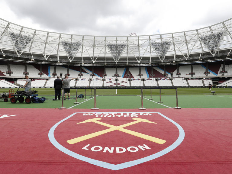 Mets owner, London mayor discuss MLB game in England | theScore.com