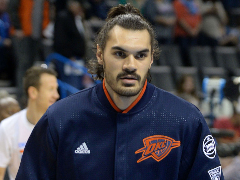 Adams: With Durant gone, I might 'shoot some 3s' | theScore.com