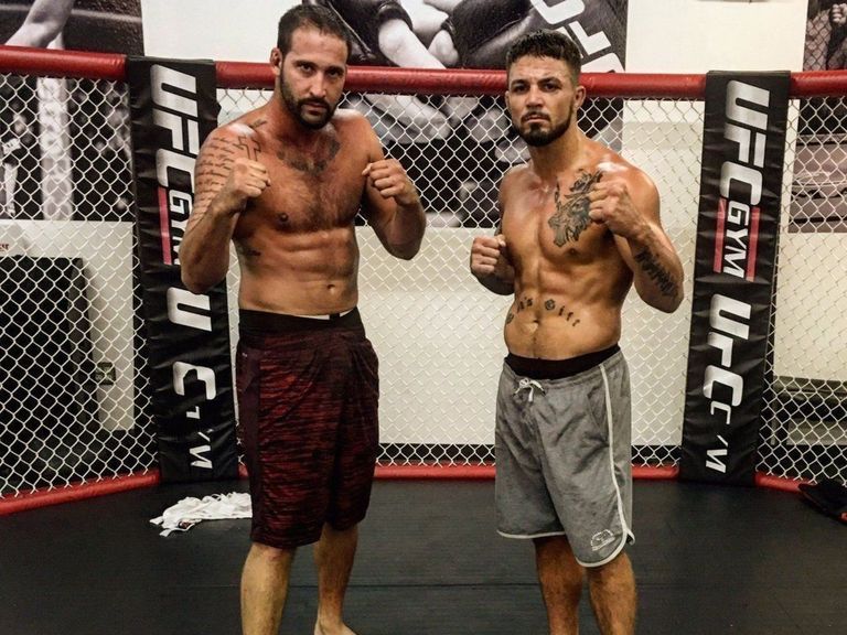 Alex Nicholson apologizes for insensitive comments at UFC 202 ...