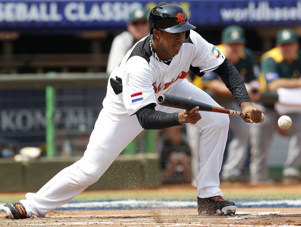 WBC pools: U.S., Dominican Republic paired in heavyweight group ...