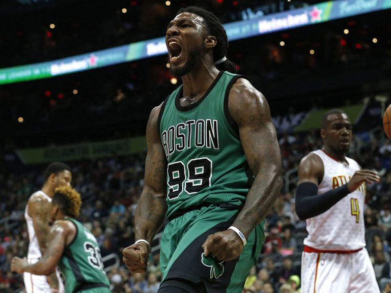 Crowder trolls Knicks' Jackson for not trading for him in 2014 ...