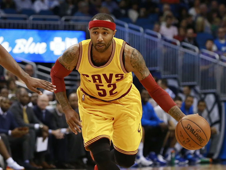 Report: Cavaliers' Williams 'strongly' considering retirement ...