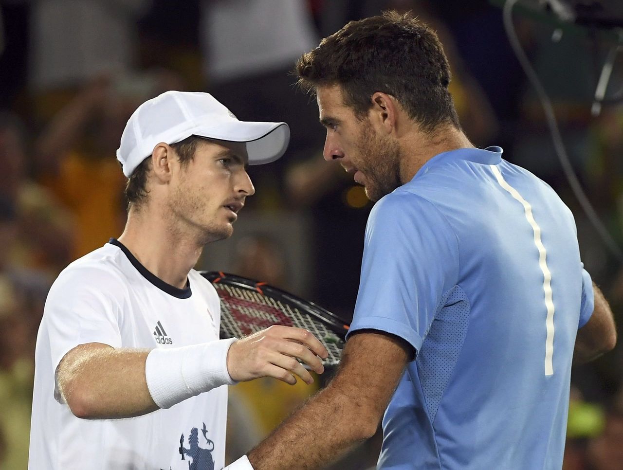 Winners and losers of the US Open draw | theScore.com
