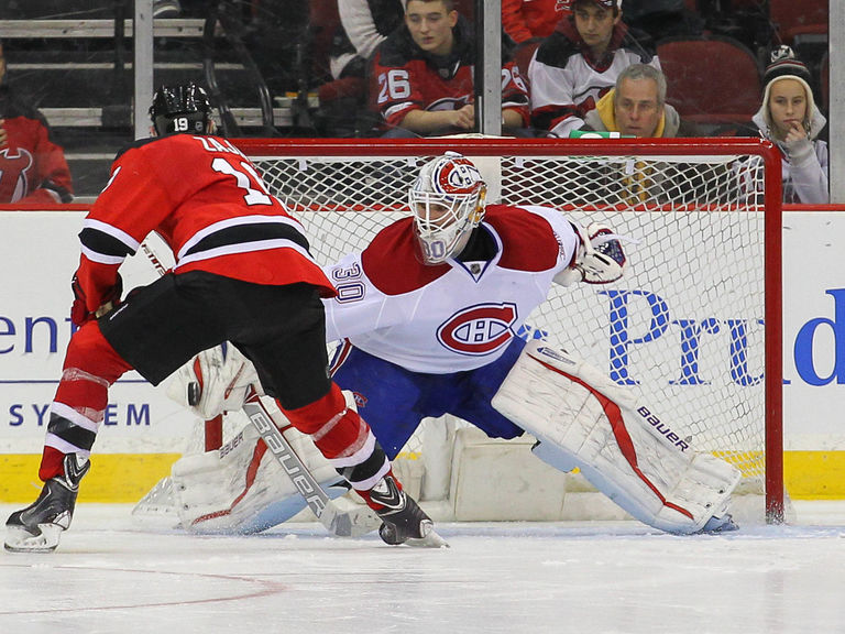Devils shootout woes necessitate odd tactical maneuver from head coach ...