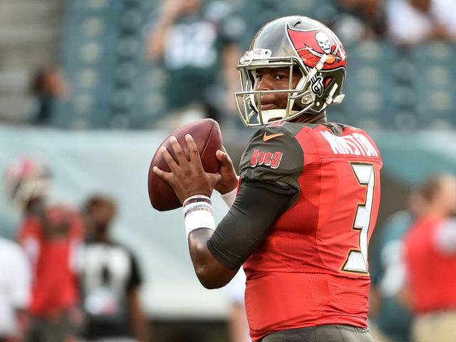 Williamson: Ascending Buccaneers getting it done despite ro…