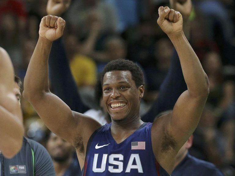 Lowry: From 'Yo where's my scholarship?' to All-Star, gold medalist ...