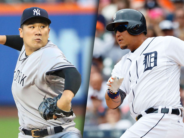 7 top performers unlikely to win a major award | theScore