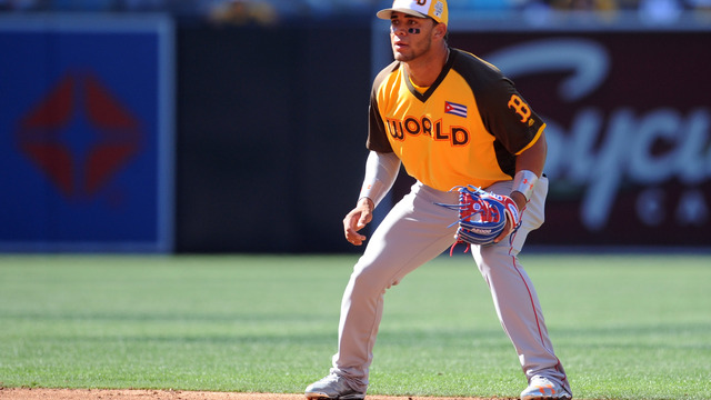 5 facts to know about super prospect Yoan Moncada | theScore