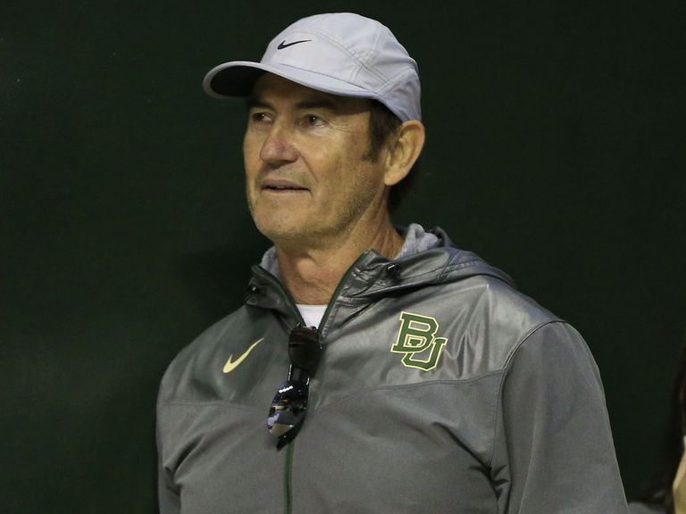 Ex-Baylor coach Art Briles: 'The captain of the ship goes down with it ...