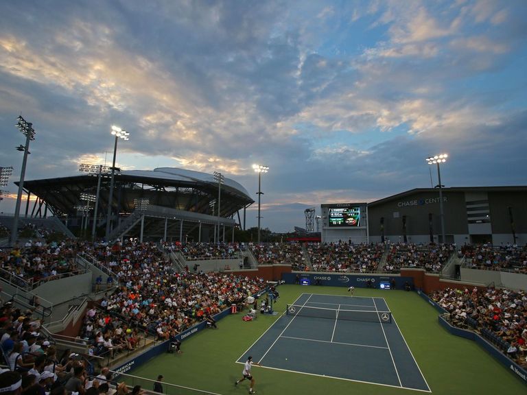 USTA National Campus to open in Orlando in January | theScore.com
