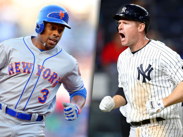 MLB Power Rankings: Mets, Yankees surge into contention | theScore.com