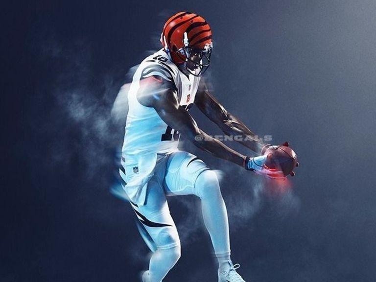 5 best and 5 worst new 'Color Rush' uniforms | theScore.com