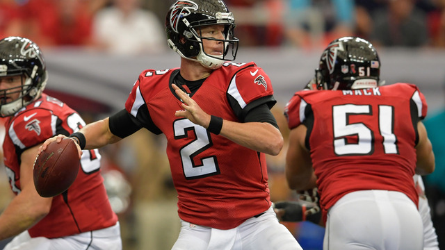 Fantasy: Week 7 Rankings (Early Edition) | theScore