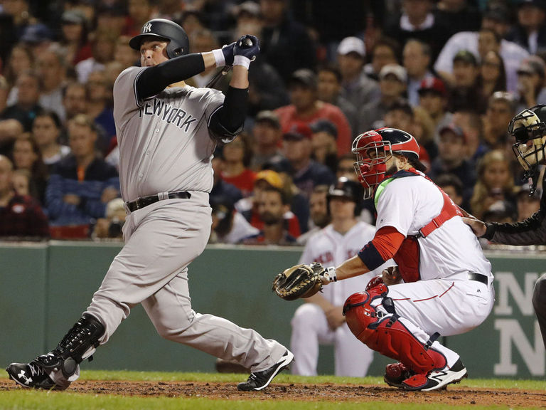 Baby-faced Butler delivers in Yankees debut | theScore.com