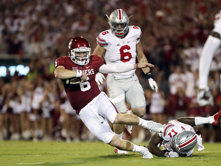 Why Oklahoma needs to beat Ohio State | theScore.com