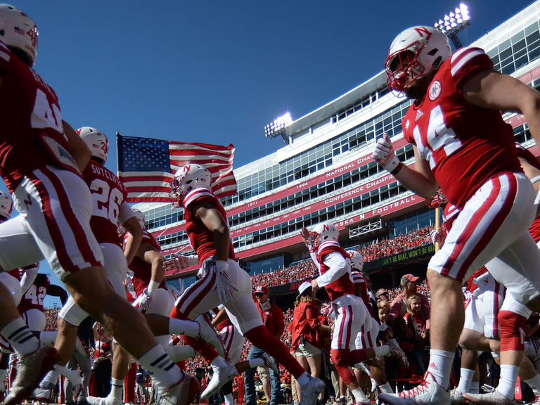 Nebraska lands 4-star speedster Eric Fuller Jr. for 2018 class ...