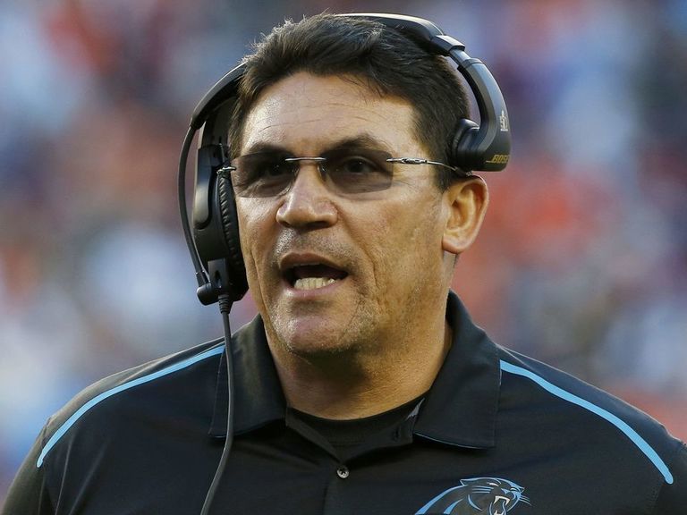 Report: Rivera expected to be hired quickly after Week 17 | theScore.com