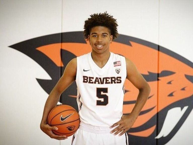 Oregon State lands 4-star SG Ethan Thompson | theScore.com