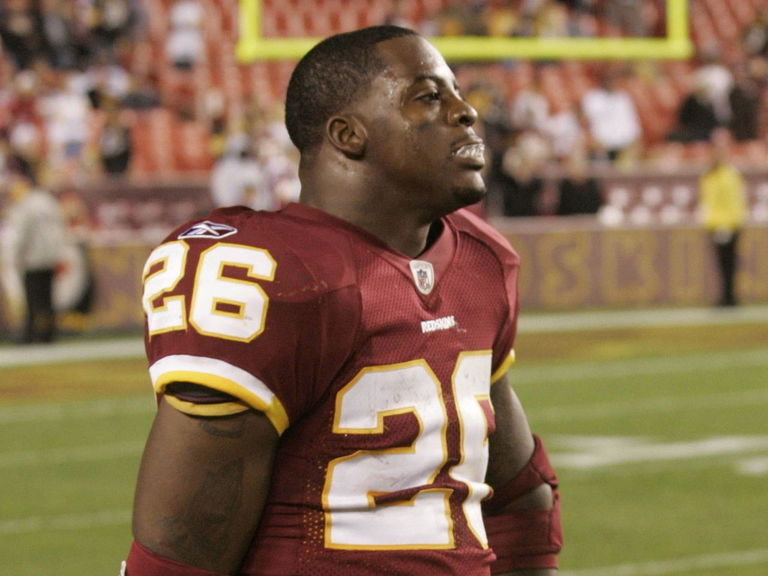 Clinton Portis blasts Redskins' lack of offseason moves | theScore.com