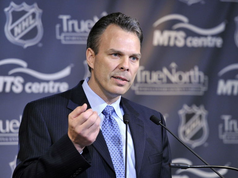 Jets GM: Trouba still 'part of the long-term future of our club ...