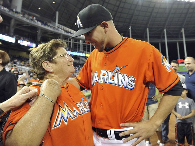 5 stories that best describe Jose Fernandez's legacy | theS…