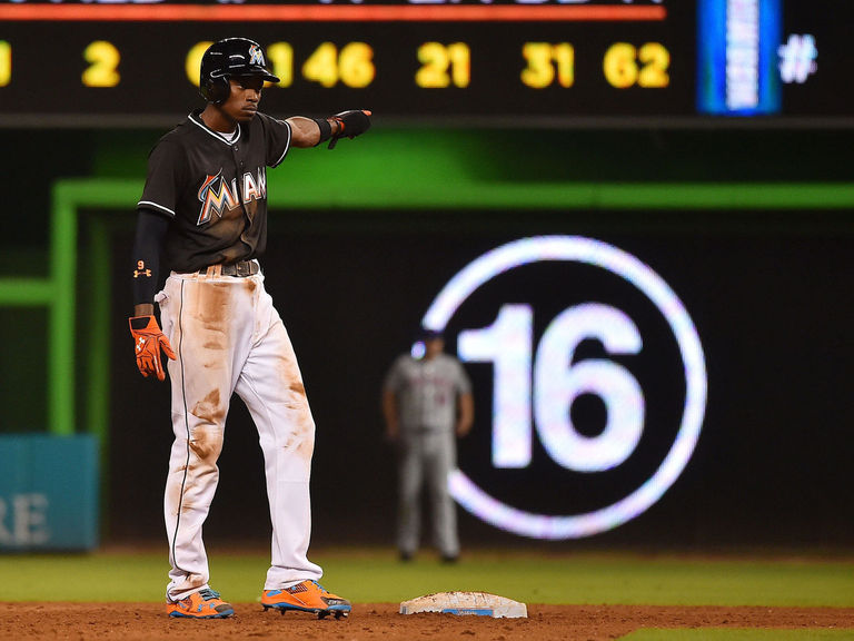Gordon: Hitting HR for Fernandez was the best moment of my life ...