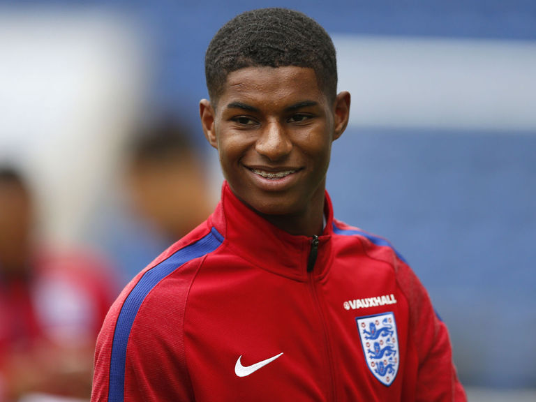 Rashford, Sanches nominated for Golden Boy award | theScore.com