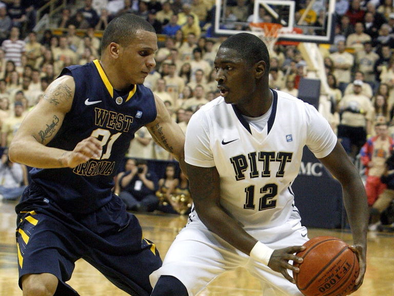 Pitt, West Virginia to renew 'Backyard Brawl' rivalry in 2017 ...