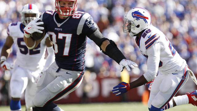 3 must-see games in Week 4 | theScore