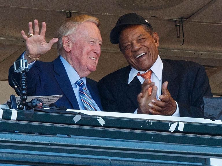 Watch: Scully signs off - 'I have said enough for a lifetime ...