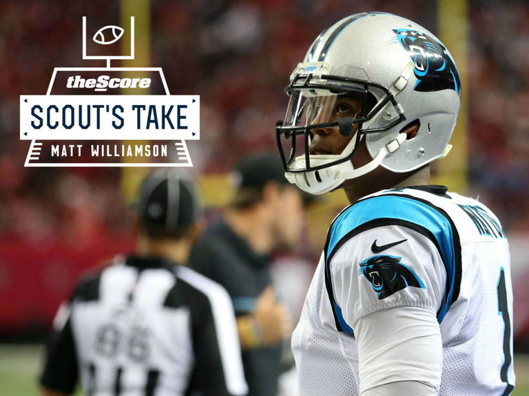 5 reasons the Panthers are struggling | theScore.com