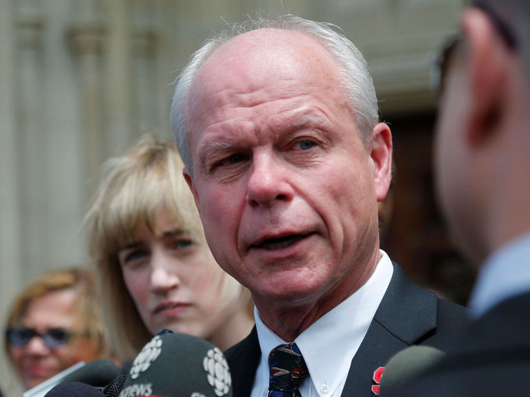 Mark Howe, Pat Kelly are Lester Patrick Trophy winners | theScore.com