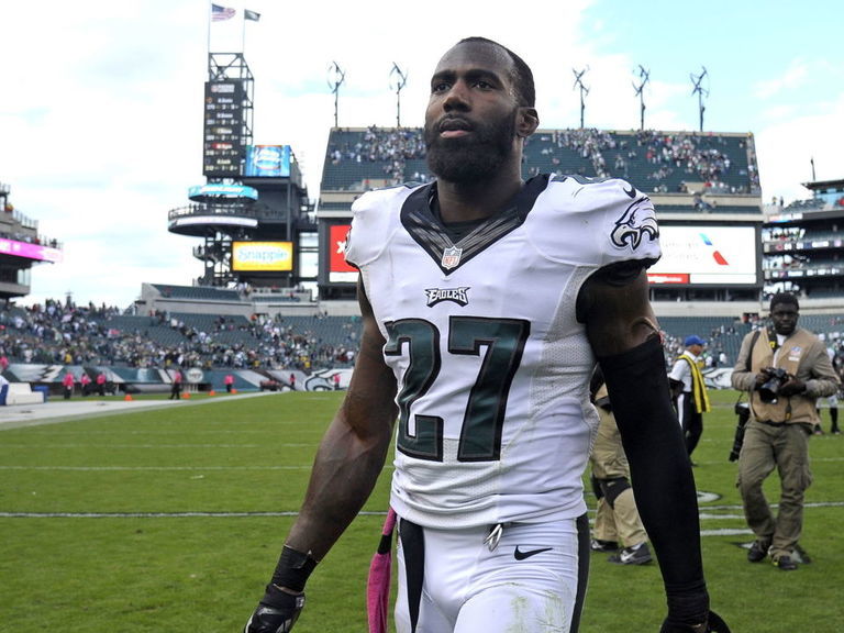 NFL players push lawmakers on criminal justice reform | theScore.com