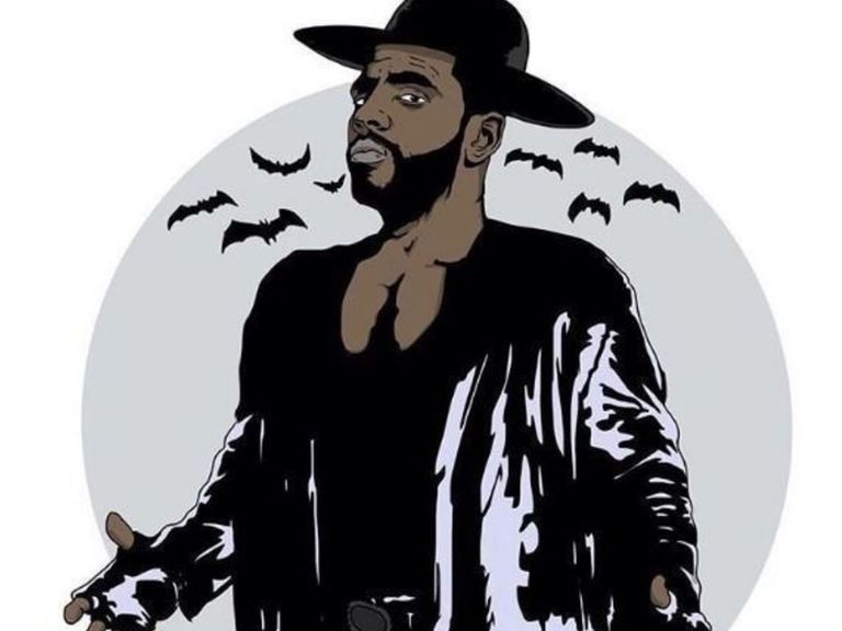 Kyrie becomes latest Cavs player to represent WWE | theScore.com