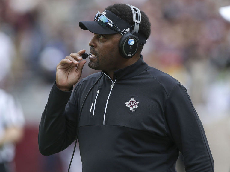 Sumlin on collapse to UCLA: 'We didn't get it done as coaches ...