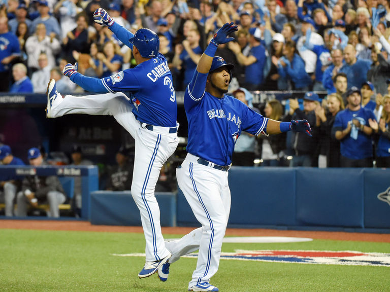 4 reasons why the Blue Jays can still win the ALCS | theScore.com