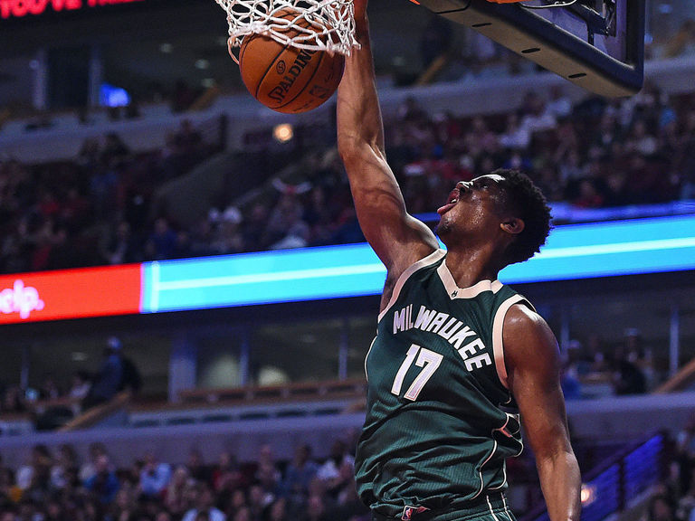 Knicks sign SF Damien Inglis | theScore.com